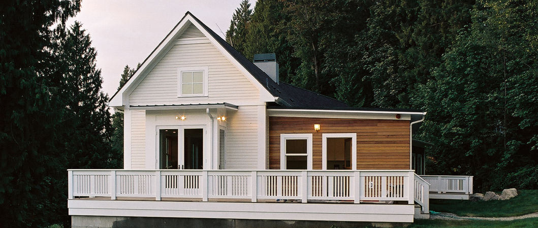 HARRISON design | passive house plus