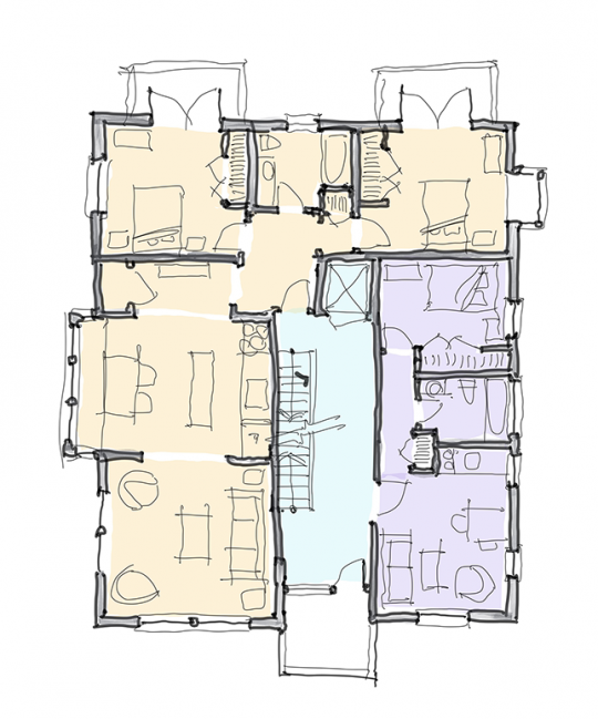 HARRISON design | passive house plus